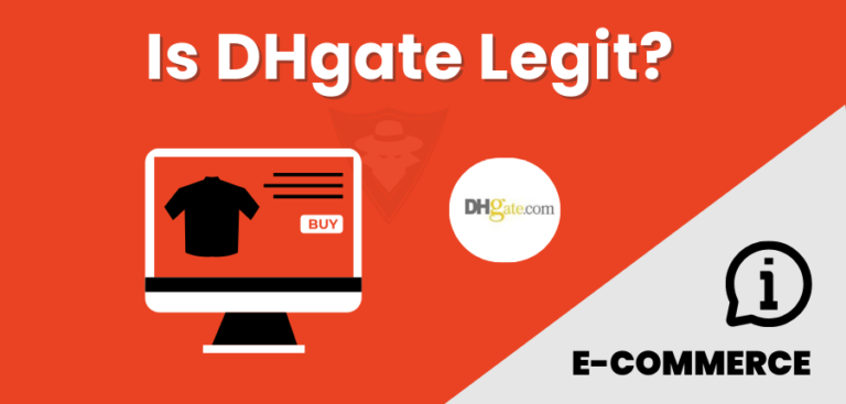 Is DHgate Legit And Safe? Must Read Tips Before Using It