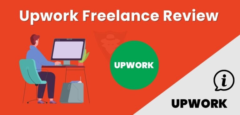 Upwork Review: Is Upwork Legit And Worth In 2026?