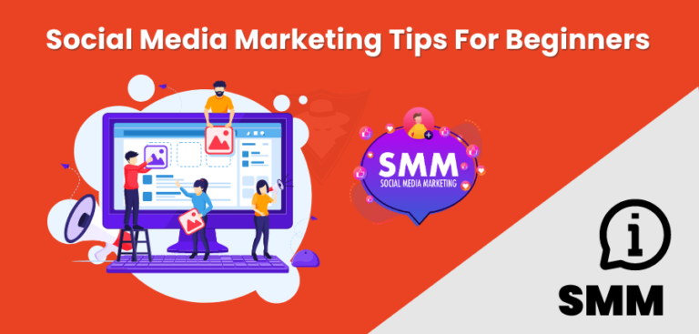 6 Social Media Marketing Tips For Beginners In 2025