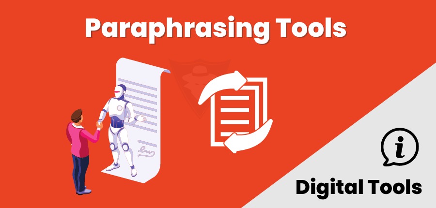 11 Best Paraphrasing Tools You Must Try (Free & Paid) 11 Best Paraphrasing Tools You Must Try (Free & Paid)