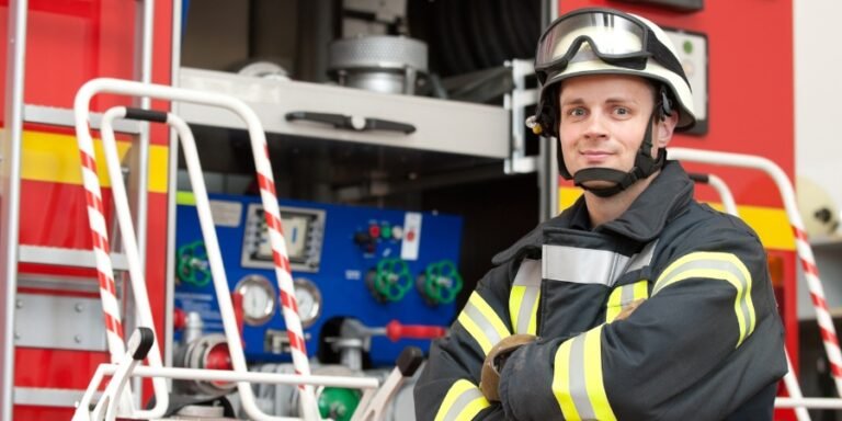 17 Best Side Hustles For Firefighters To Make Extra Cash