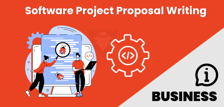 Software Development Proposal Writing: Tips And Strategies