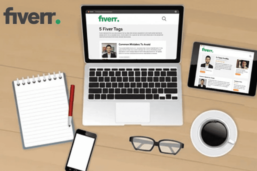 5 Fiverr Tags - Best Fiverr Search Tags For Your Gig In 2026 - Spy Opinion